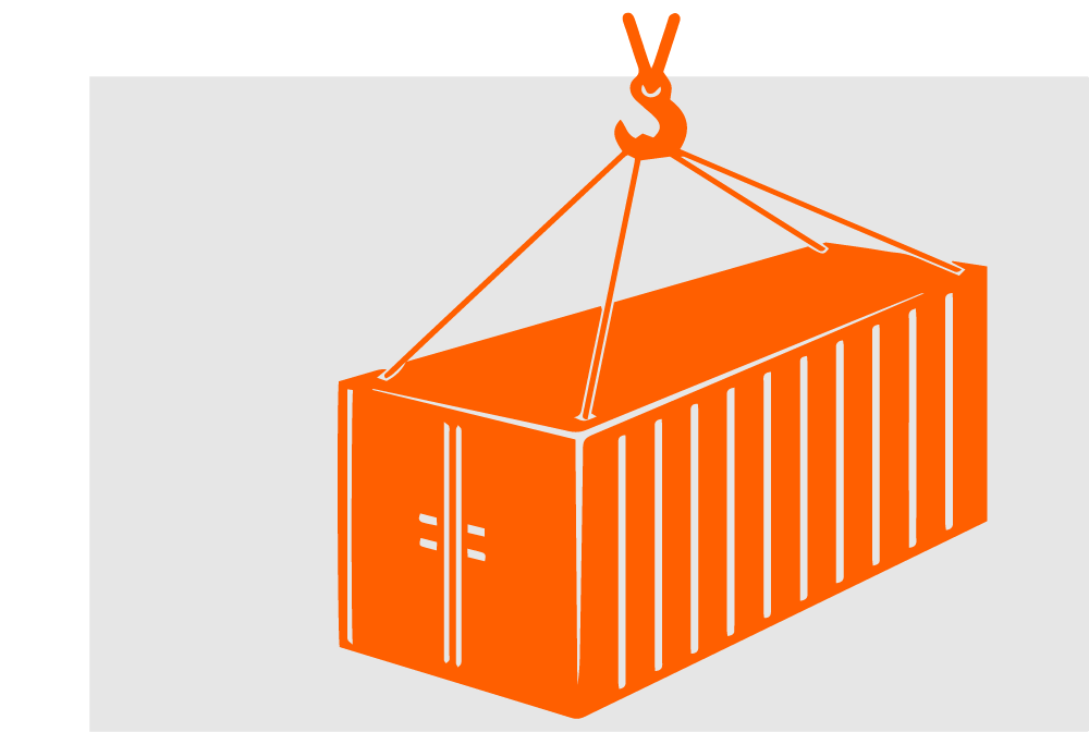 Modular Building Shrink Wrapping Systems | TUFWRAP